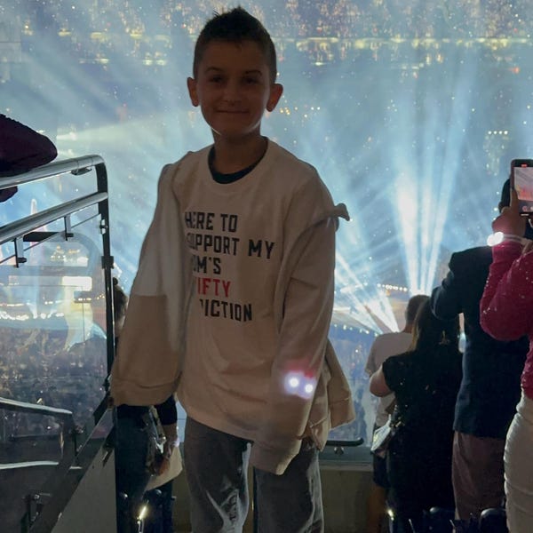 Swifty Obsession Support Shirt, Swifty Boyfriend Tee, Swifty Father ...