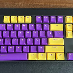 Individual Artisan Keycap Storage Display Case - Etsy