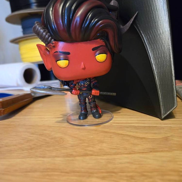 Custom Funko Pop Special Order - Etsy