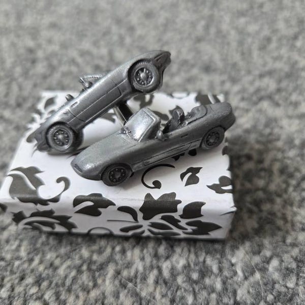 Classic Usa Car Pewter Effect Corvette Circa 1979 Ref35 Car Keyring or ...