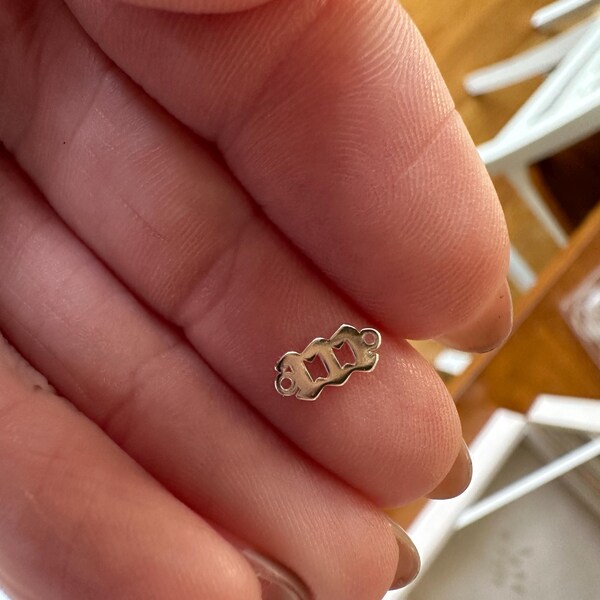 Silver ROLO Chain, 10 Mm Stainless Steel Round Chains CH 105, Large ...