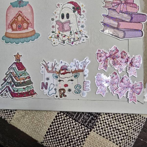 Wyoming Buffalo Bison Sticker Adventure Outdoor Sticker Mountain ...