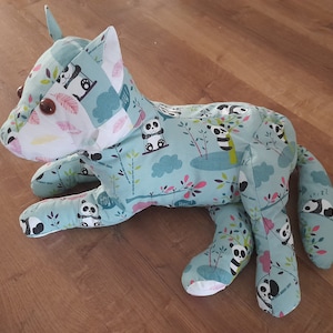 Dog Toy Pattern Pack PDF INSTANT DOWNLOAD - Etsy