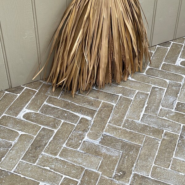 Beige Rustic Wood Table Top Replica for Listings, Food and Product ...