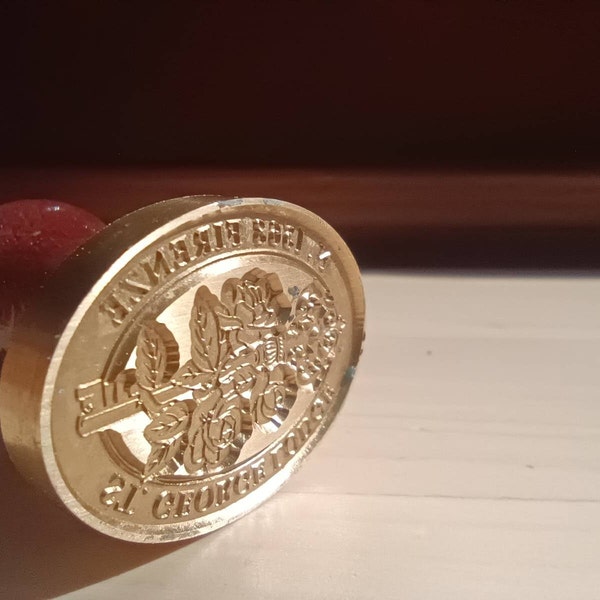 Personalized and Custom Invisible Fluorescent Anti-counterfeiting Seals ...