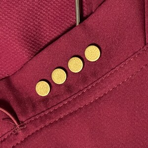 Magnetic Captain Rank Pips From Star Trek: Picard 2020 - Etsy