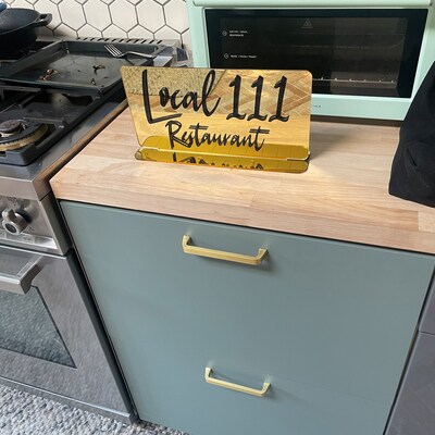 Wooden Family Block Family Figures Tiered Tray Decor Shelf Sitter - Etsy