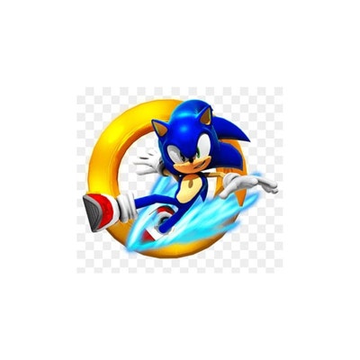 Sonic the Hedgehog Svg Png Clipart Instant Digital Download - Etsy