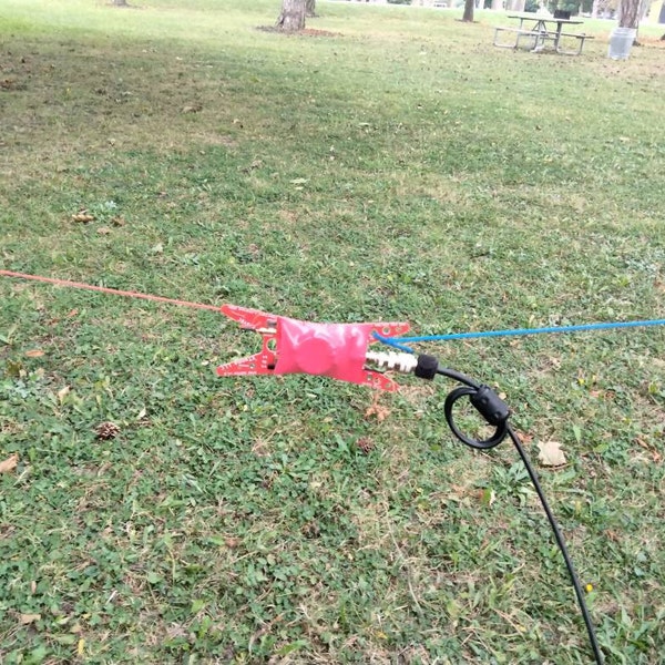 Mast Maestro Vertical/hamstick Dipole Mount - Etsy