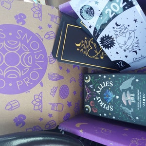 Zodiac Moon Phase Volvelle Zodiac, Spiritual Tool, Divination ...