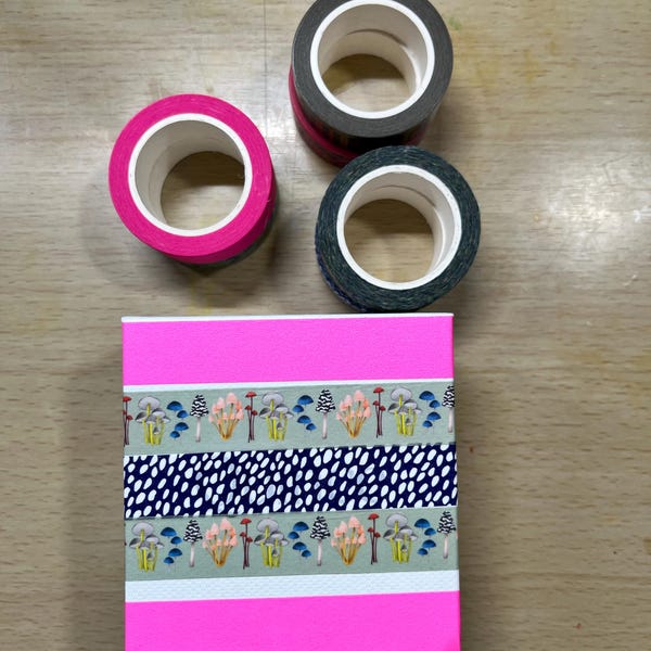 Snail Thank You Note Card - Snail Mail Thank You - Snail Trail Notecard ...