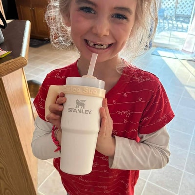 Custom Yeti Rambler Handle, Personalized Yeti Tumbler Handle Fitted ...