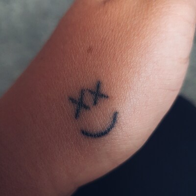 Dctattoo Practice Hand Poke Tattoo Kit - Etsy