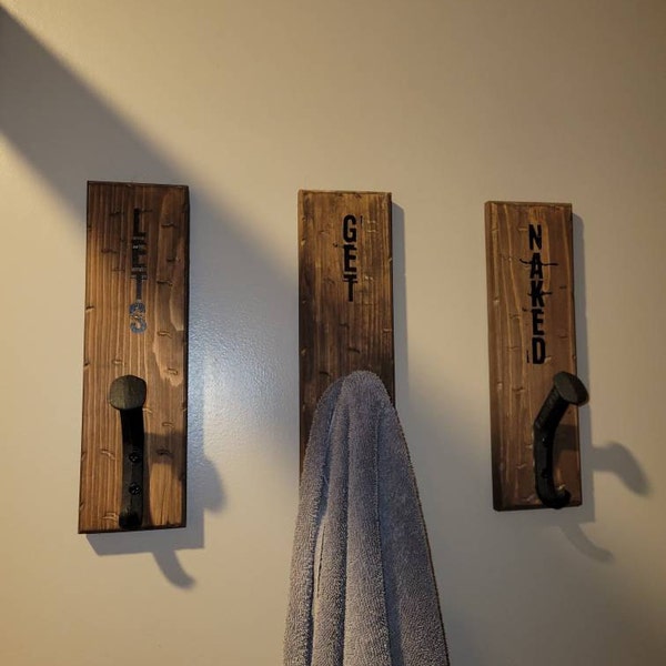 Black Large Wood Shelf Mountain Shelf With Snow Blue Pine Alter Shelf ...