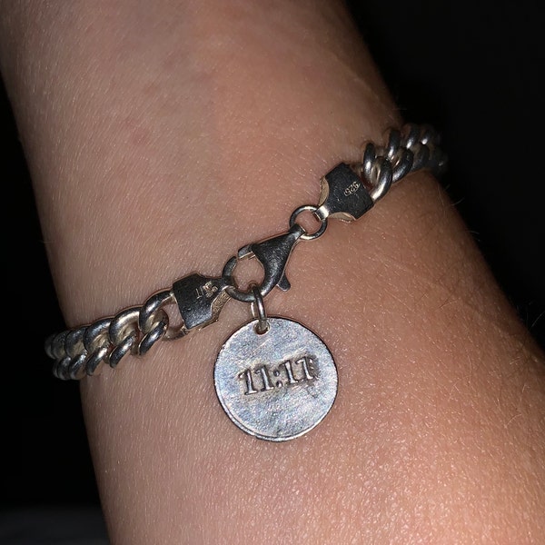 11:11 Wax Seal Charm, Angel Contacting You, Spirit World Trying to ...