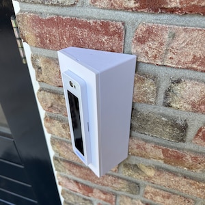 Slimline Unifi Door Access Reader G2 LITE Wall Mount - Etsy