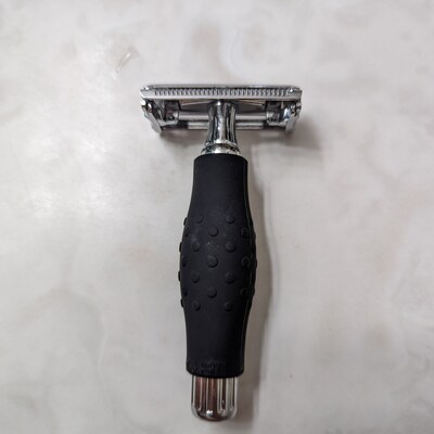 Stainless Steel Razor Stand, Stainless Steel Shaving Supplies, Safety ...