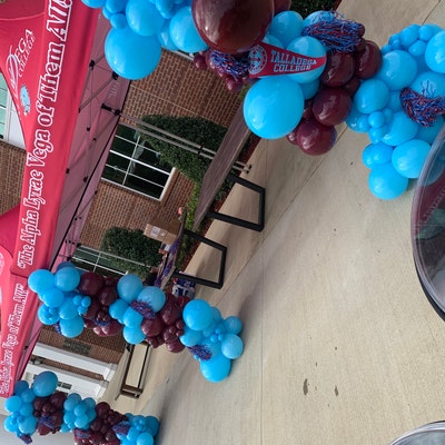 Fisk University Wool Felt Pennant - Etsy