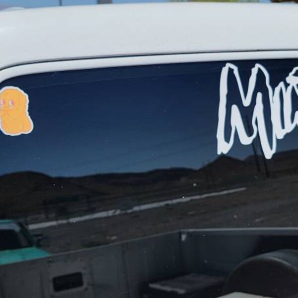 Aesthetic Cloudy Dragon Sticky Notes - Beautifully Designed Sticky Note ...