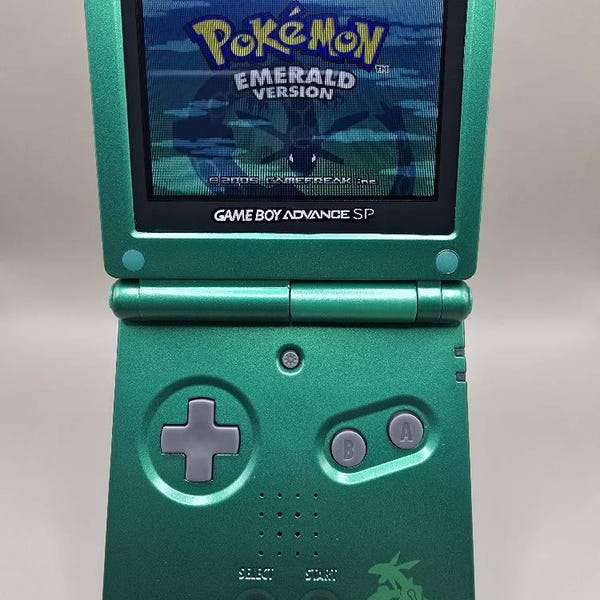 BRAND NEW Game Boy Advance or Gba Sp Game Link Multiplayer Cable Very ...