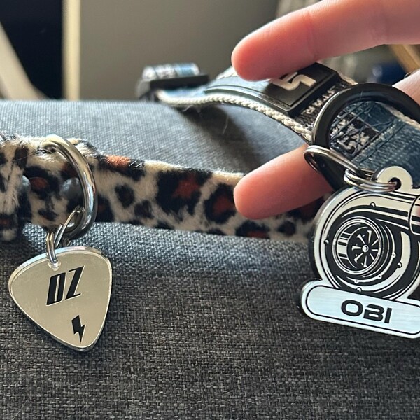 LED Cyberpunk Emergency Access Key Pendant Cyberpunk Accessory ...