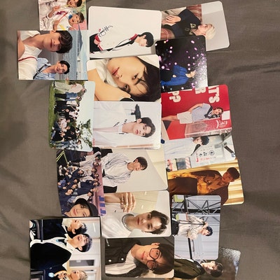 NCT Yuta Sticker Pack// NCT 127 Kpop & Journal Stickers - Etsy