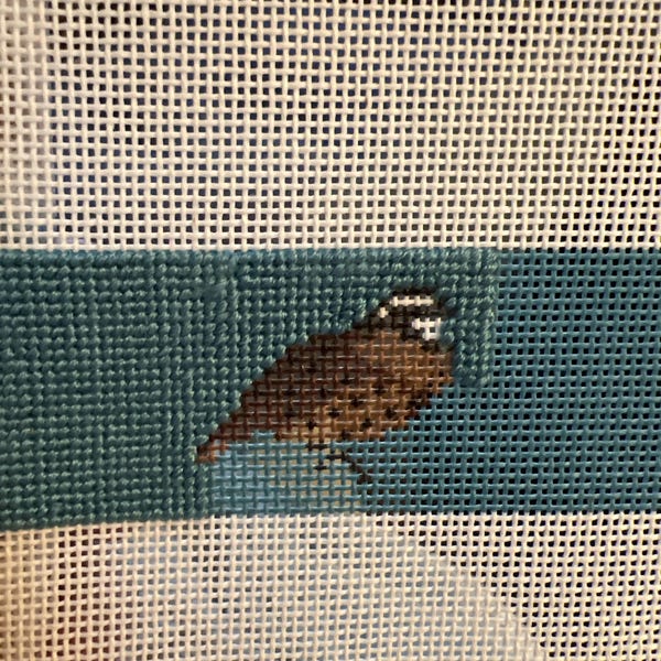 Classic Prayer Needlepoint DIY Kit - Etsy