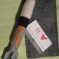 Violin, Toy Violin, Felt Toys, Plush Violin, Fiddle, Baby Violin, Music ...