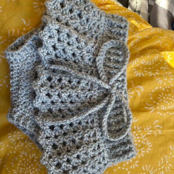 Crochet Pattern Baby Bloomers - Newborn to 24 Months - Etsy