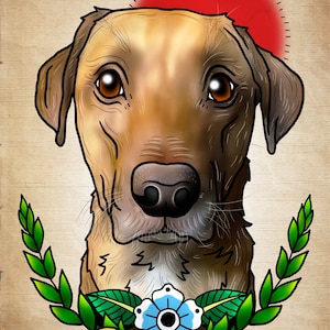 Custom Oldschool Invitation Free Motto Card - Etsy