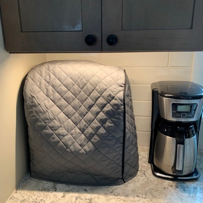 Feedsack Food Processor Cover - Etsy