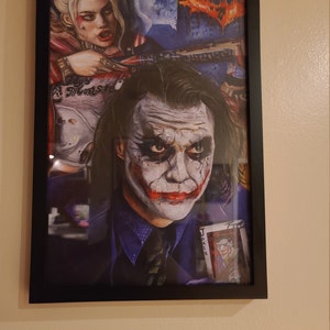 The Angry Princess Print. 13 Ghosts | Etsy