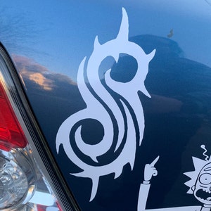 Decepticon Decal Sticker | Etsy