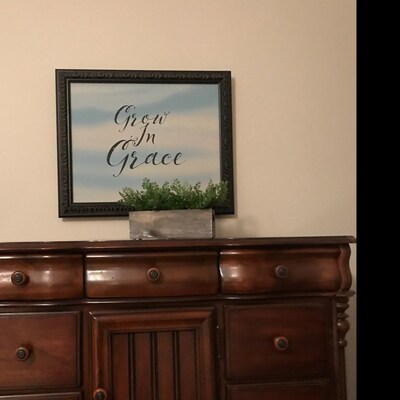 Create Your Own Text Canvas Sign, Personalized Canvas, Custom Canvas ...