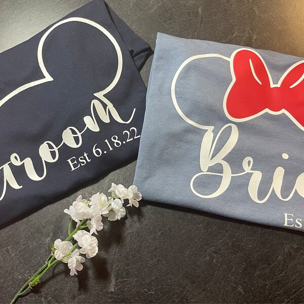 Half Mickey and Minnie - SVG, DXF PNG, Jpeg -instant Zip File Download ...