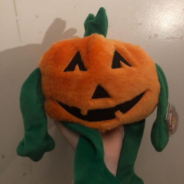 TY Pluffies - Lasso and Gallops the Horses (10"). Mint Condition. - Etsy