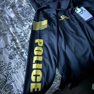 Custom First Responder Tactical Polo Shirts - Etsy