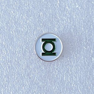 Cyberman Pin new Design max.dim 22mm DR WHO Tardis - Etsy