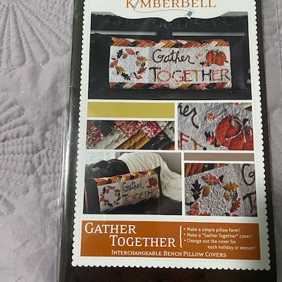 Its Sew Emma Upbeat Quilt Pattern 4 Size Variations - Etsy