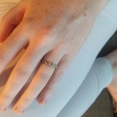 Team Fortress 2 Team Ring - Etsy