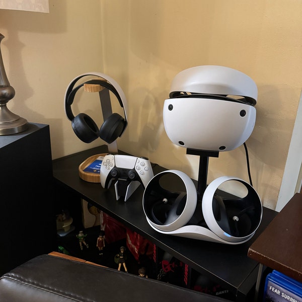 Playstation 4 Dualshock 4 Controller Stand - Etsy