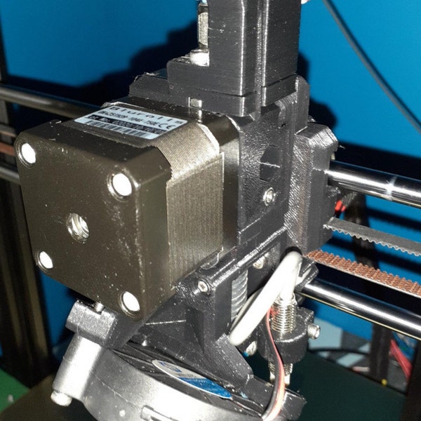 Original Prusa MK2.5S / MK3S Polycarbonate Parts - Etsy