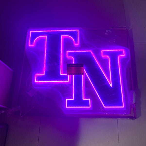 Woman Body Neon Sign, Custom Neon Sign, Woman Body Led Light, Lady Neon ...
