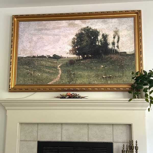 Frame Tv Art Set of 20 | Samsung Frame Tv Art | Spring Frame Tv Art ...