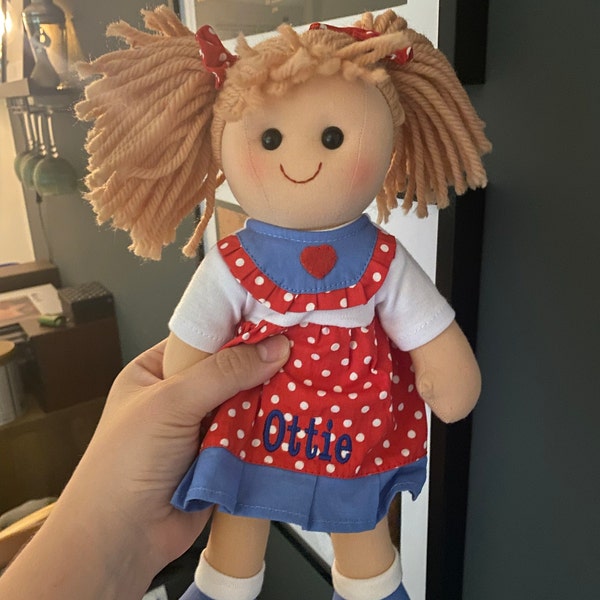 Personalised Wooden Train, My First Train Set, Toy Train Tracks ...