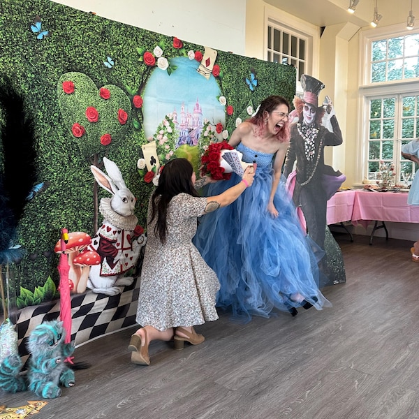 Zombie Undead Tutu Dress - Kids and Adults- Bloody Creepy Party Ready ...