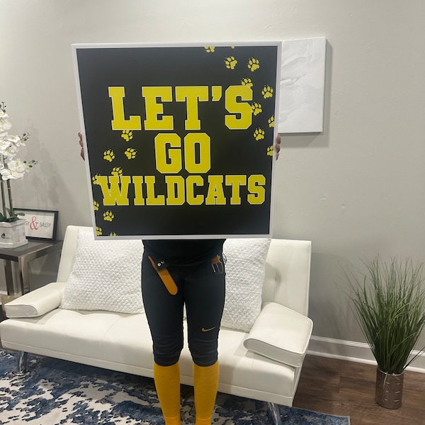 Cheerleading Spirit Stick, Spirit Stick Cheer, Team Gifts Cheer, Pep ...