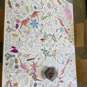 Minimalist 3D Shapes Flashcards Printable Modern Geometry Basic Shape ...