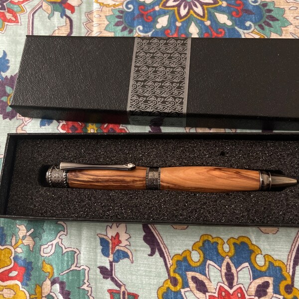 Tasmanian Timber Hand Made Sewing Tools With Seam Ripper, Stiletto or ...