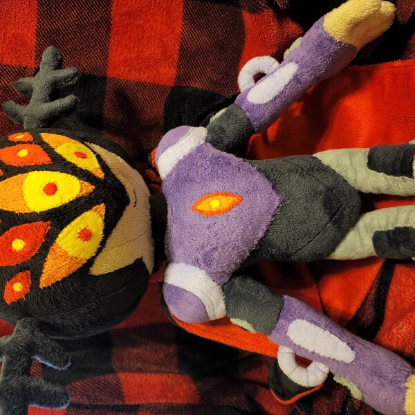 The Core (darcy)amphibia - Etsy